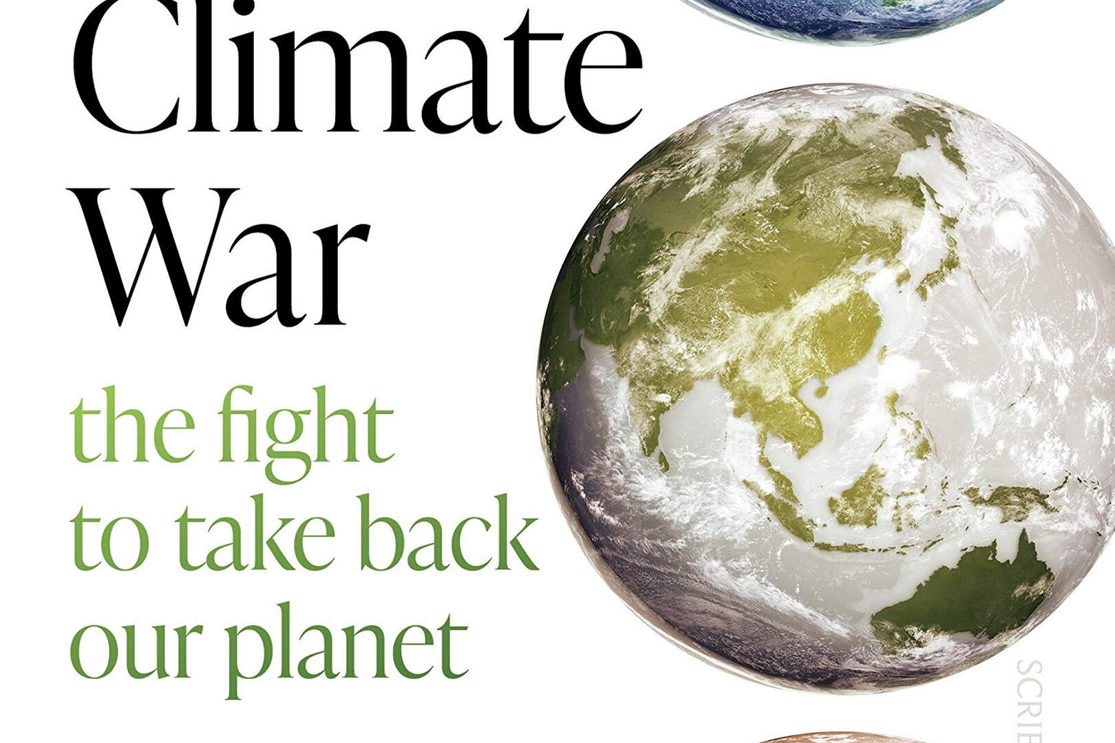 Earth Day 2021: Reviews of the latest books on climate change and the ...
