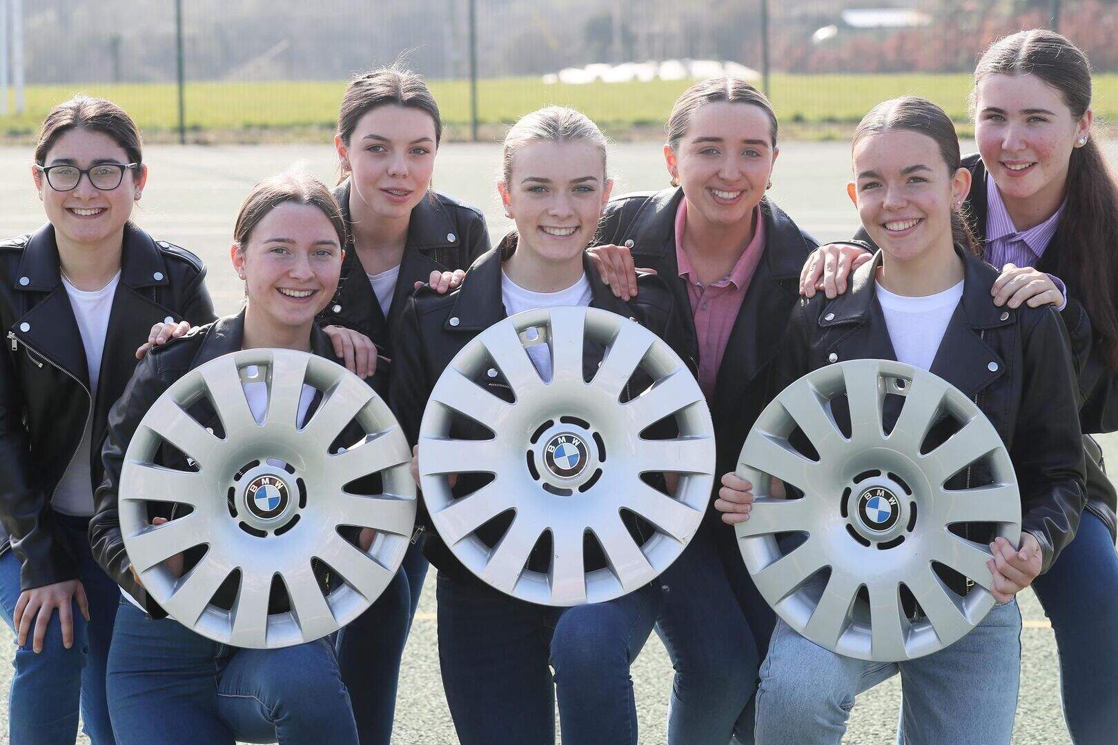 Grease is the word at this year’s Sacred Heart Musical | Irish Independent