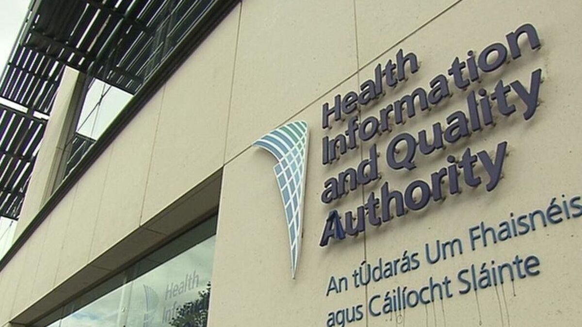 Unclean windows and bored residents left for hours unattended in Meath ...