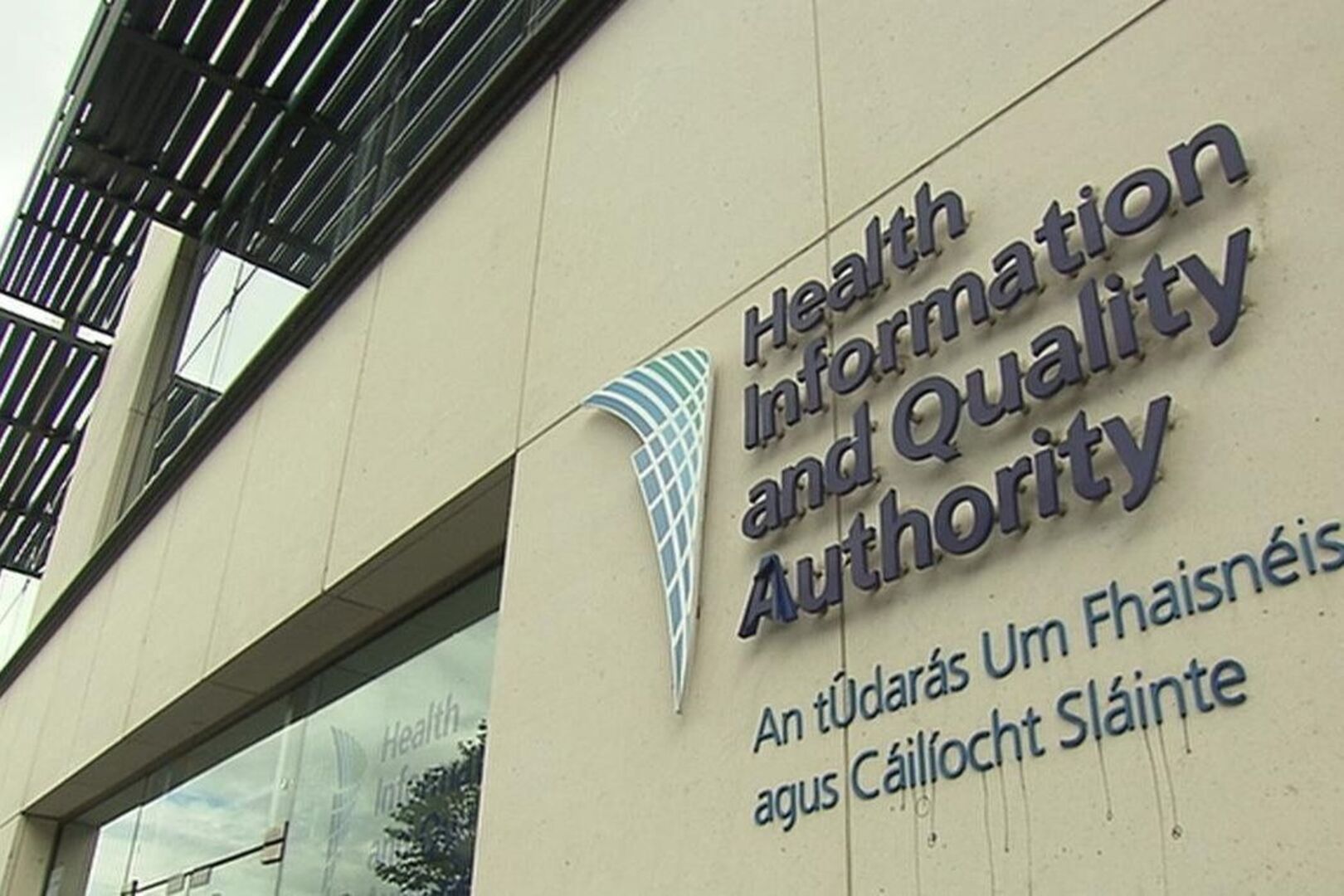 Unclean windows and bored residents left for hours unattended in Meath ...