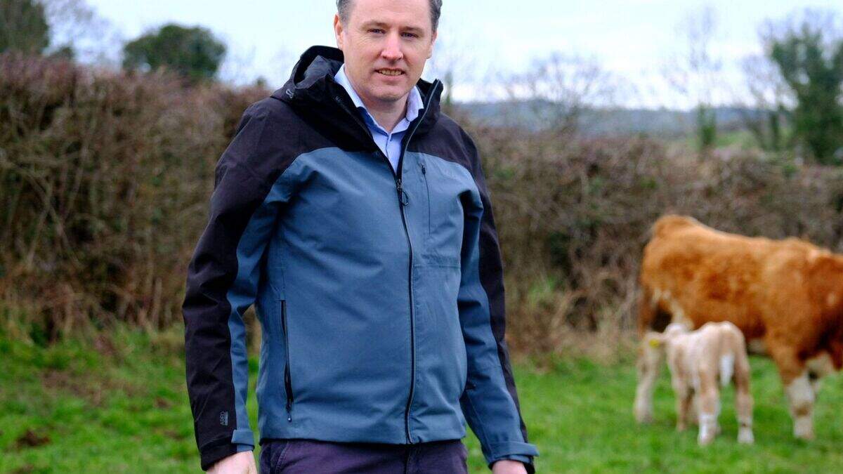 No level of slurry export fraud is acceptable – Minister McConalogue ...