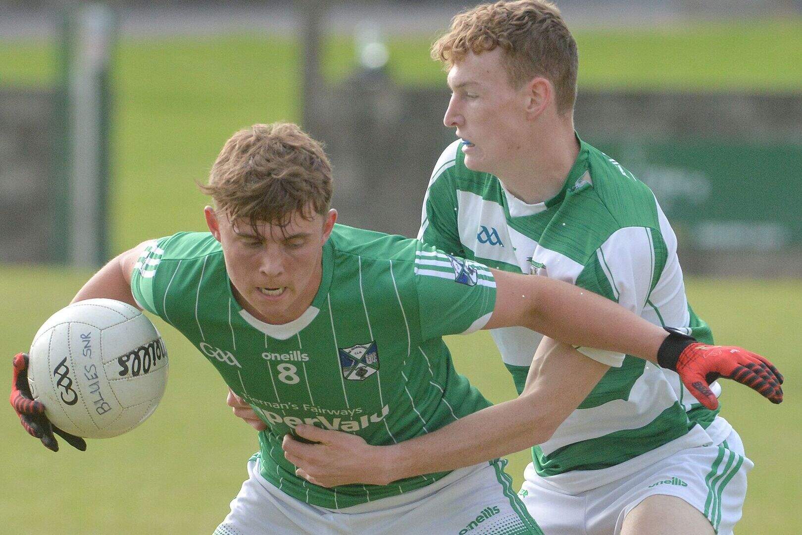 This week’s Louth GAA league match previews | Irish Independent