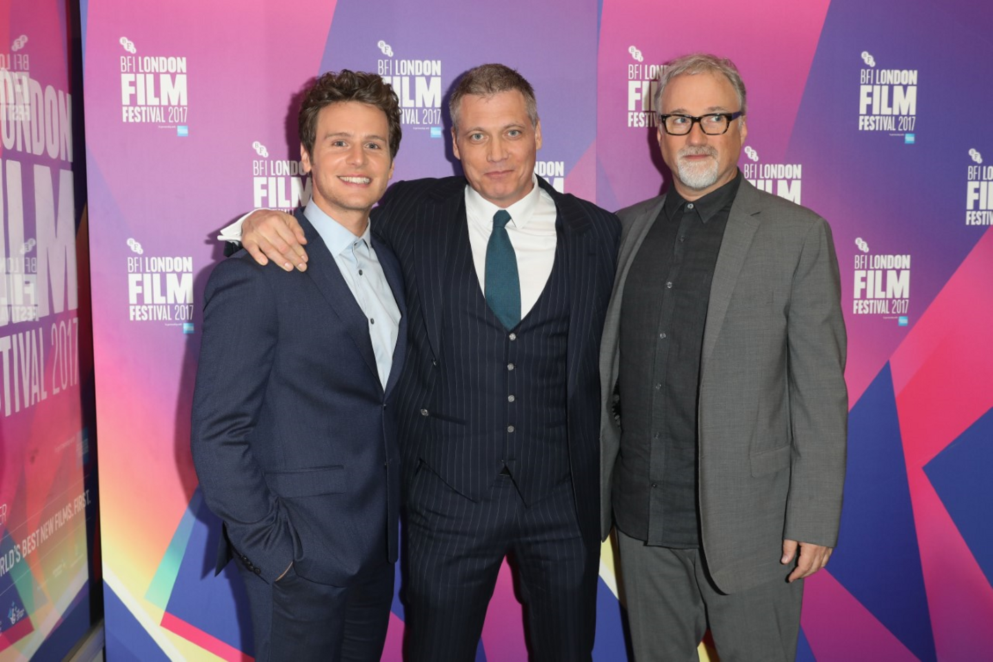 Mindhunter star Holt McCallany on channelling his late Irish father for ...