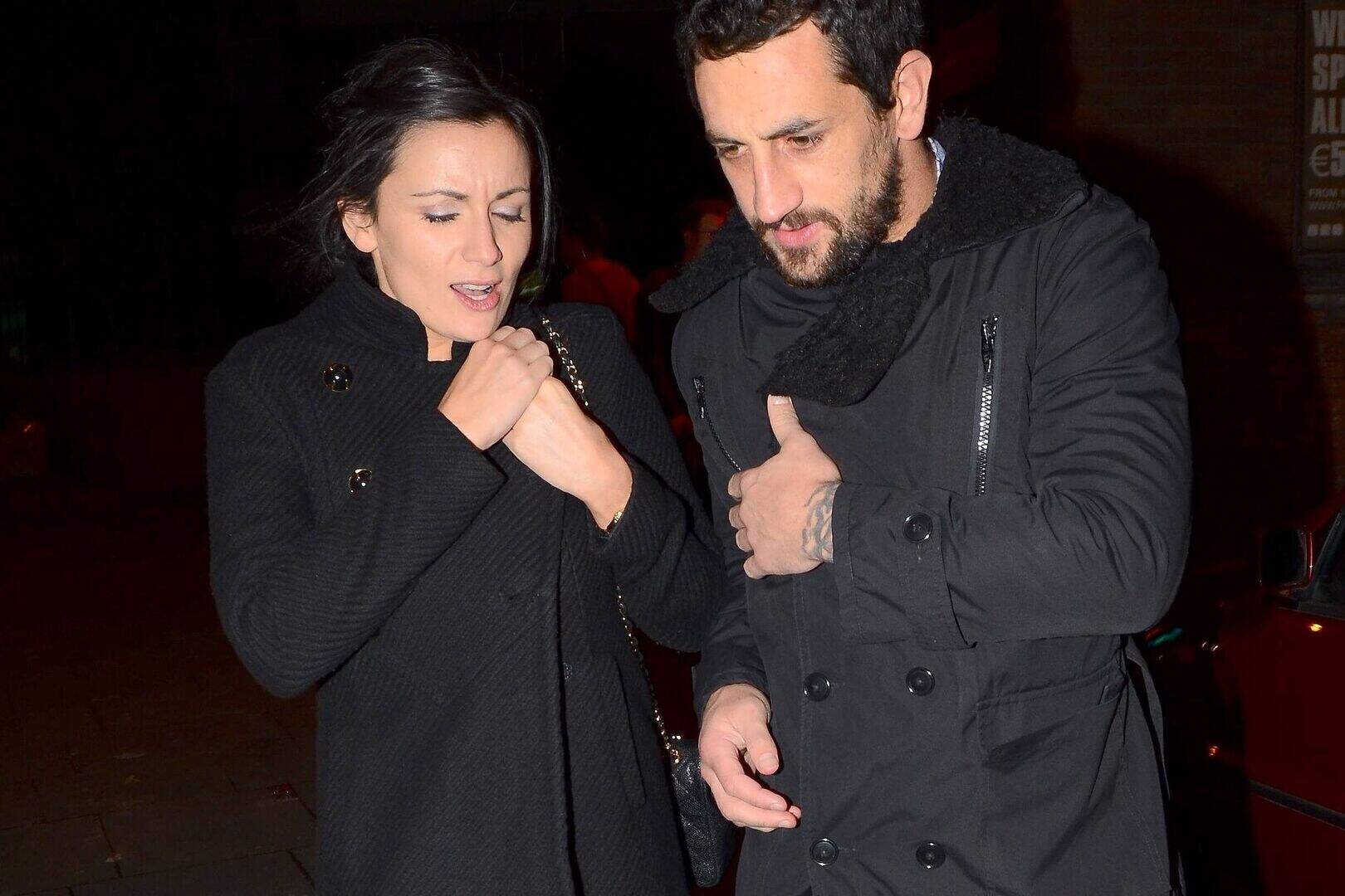 Paul Galvin and DJ girlfriend Louise Duffy to walk up the aisle | Irish ...