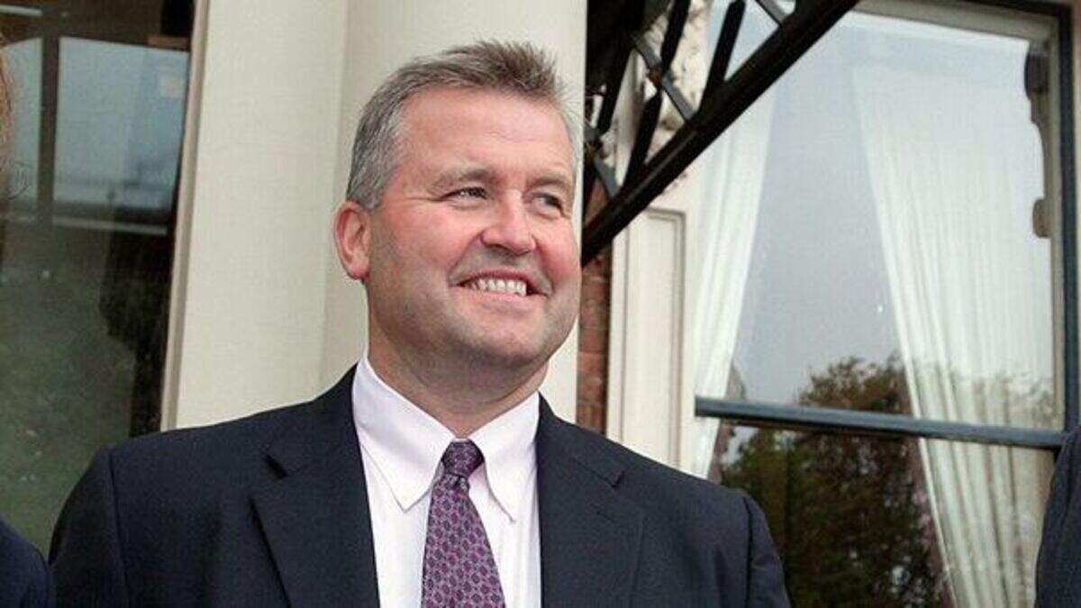 CRH appoint Albert Manifold as new chief | Irish Independent