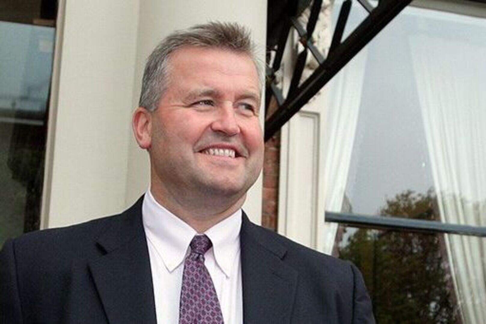 CRH appoint Albert Manifold as new chief | Irish Independent