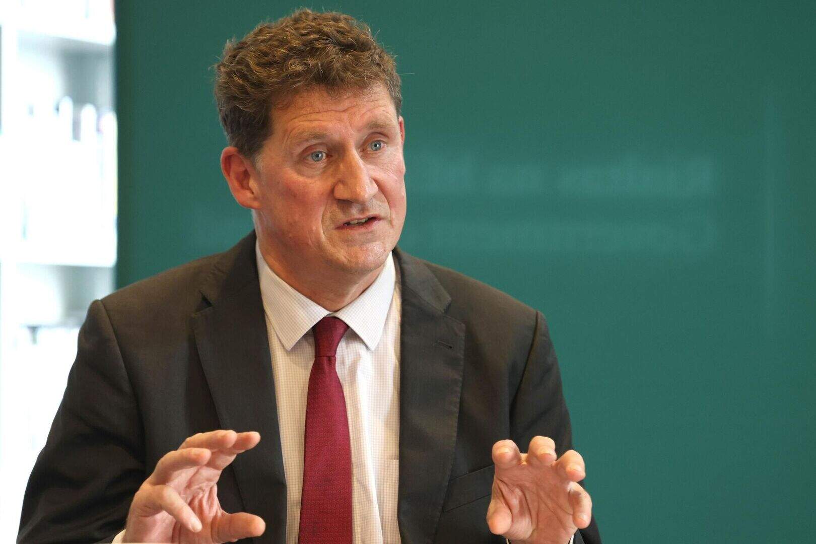 Timeline – Transport Minister Eamon Ryan knew about alleged security ...