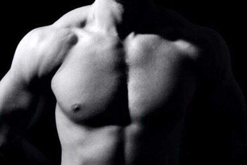 The 'Geordie Shore' effect: The pressure on young Irishmen to bulk up ...