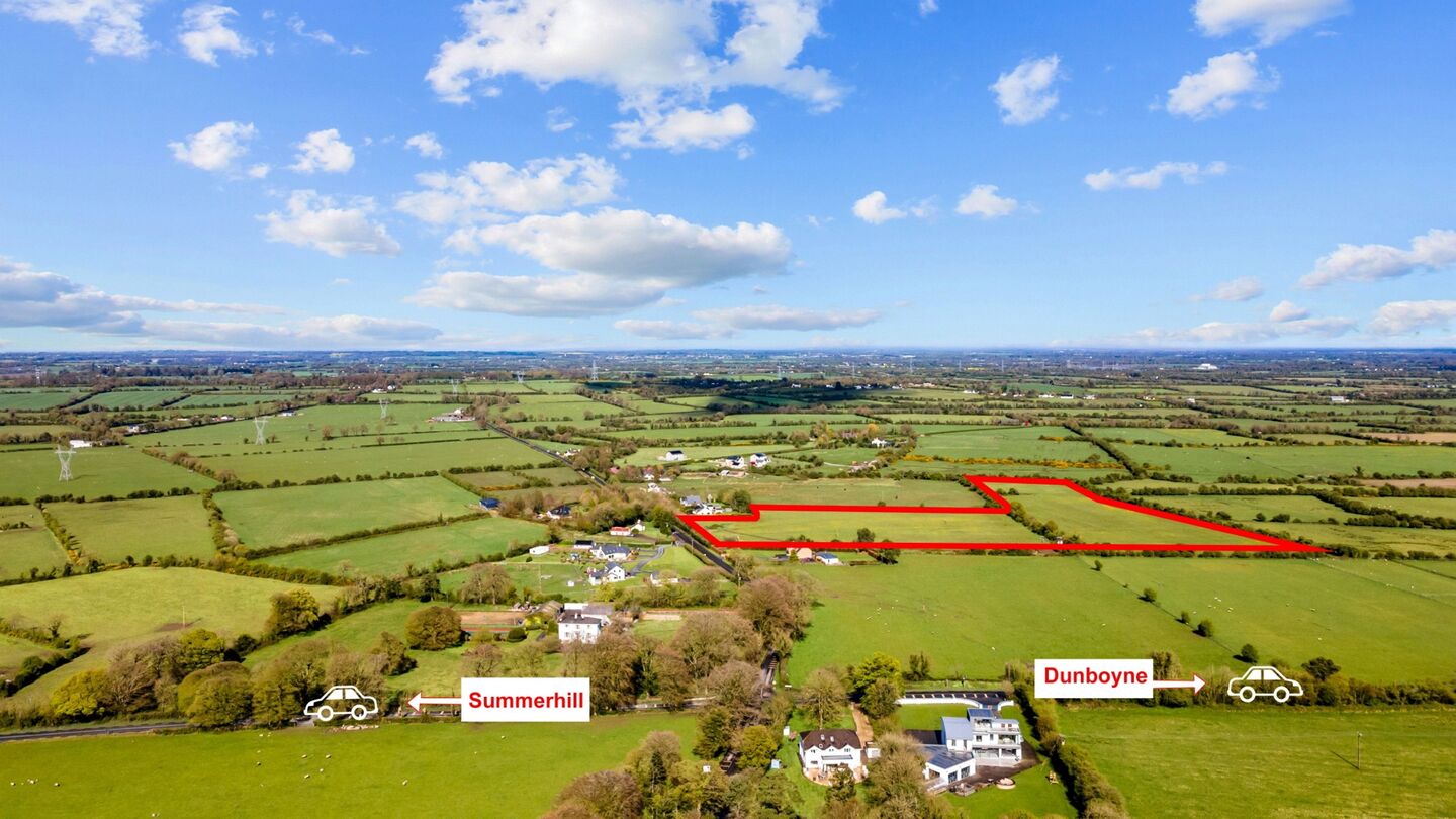 €80,000-100,000 sought for 7.5ac Oldcastle parcel as smaller farms ...