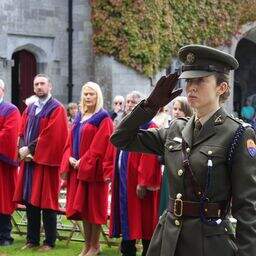 National Day of Commemoration taking place at University of Galway ...