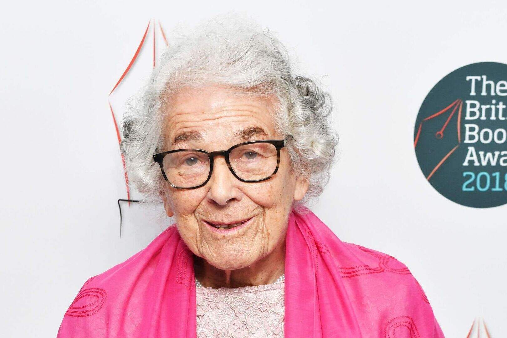 Judith Kerr archive acquired by Newcastle’s National Centre for ...