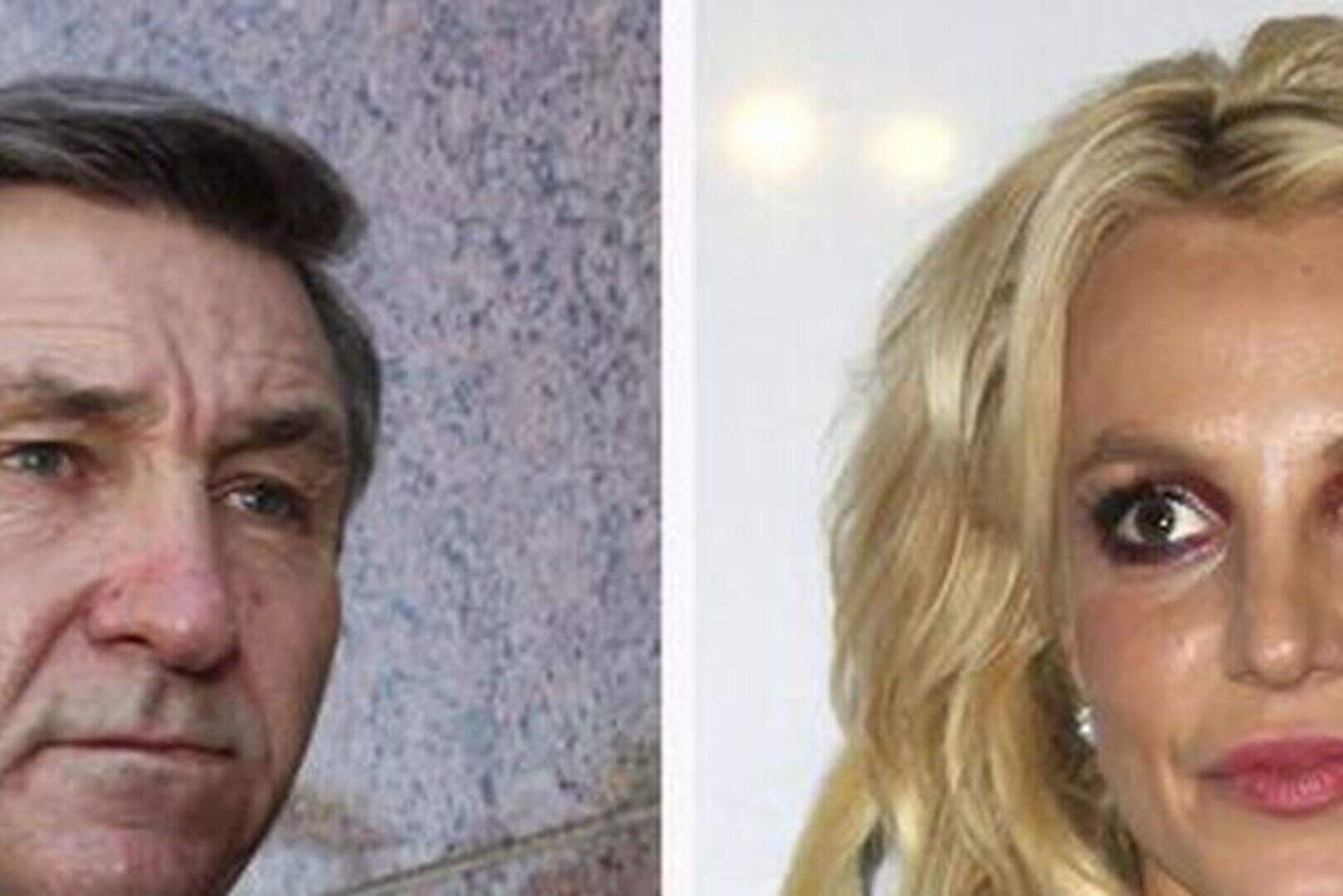 Britney Spears: judge denies request to oust father from ...