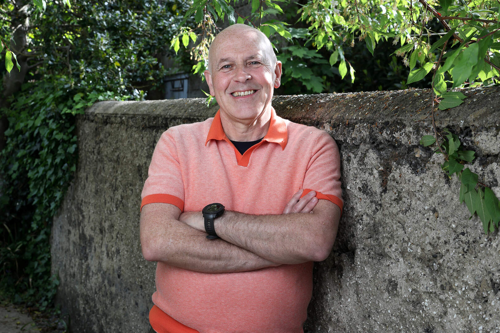 Multiple myeloma: I put my leg pain down to too much cycling, but it ...