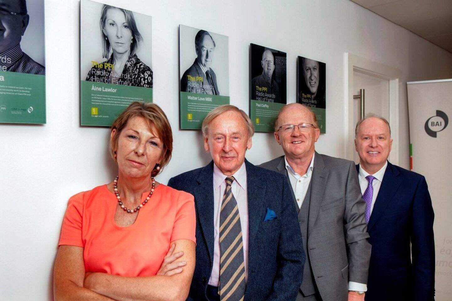 'Nobody knew how to live life so brilliantly' - Today FM pay emotional ...