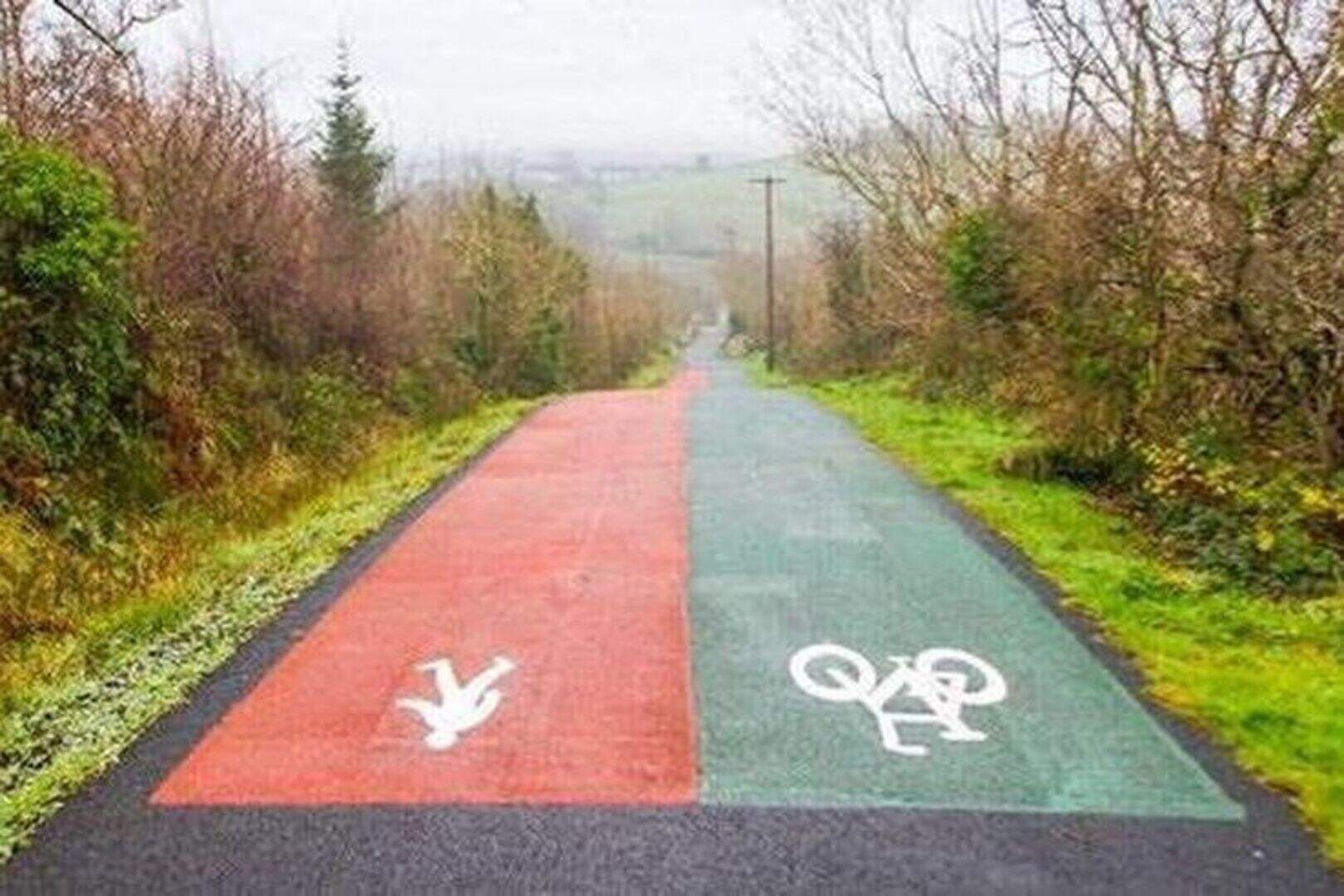 Plans for Wicklow to Greystones greenway propose coastal and inland ...