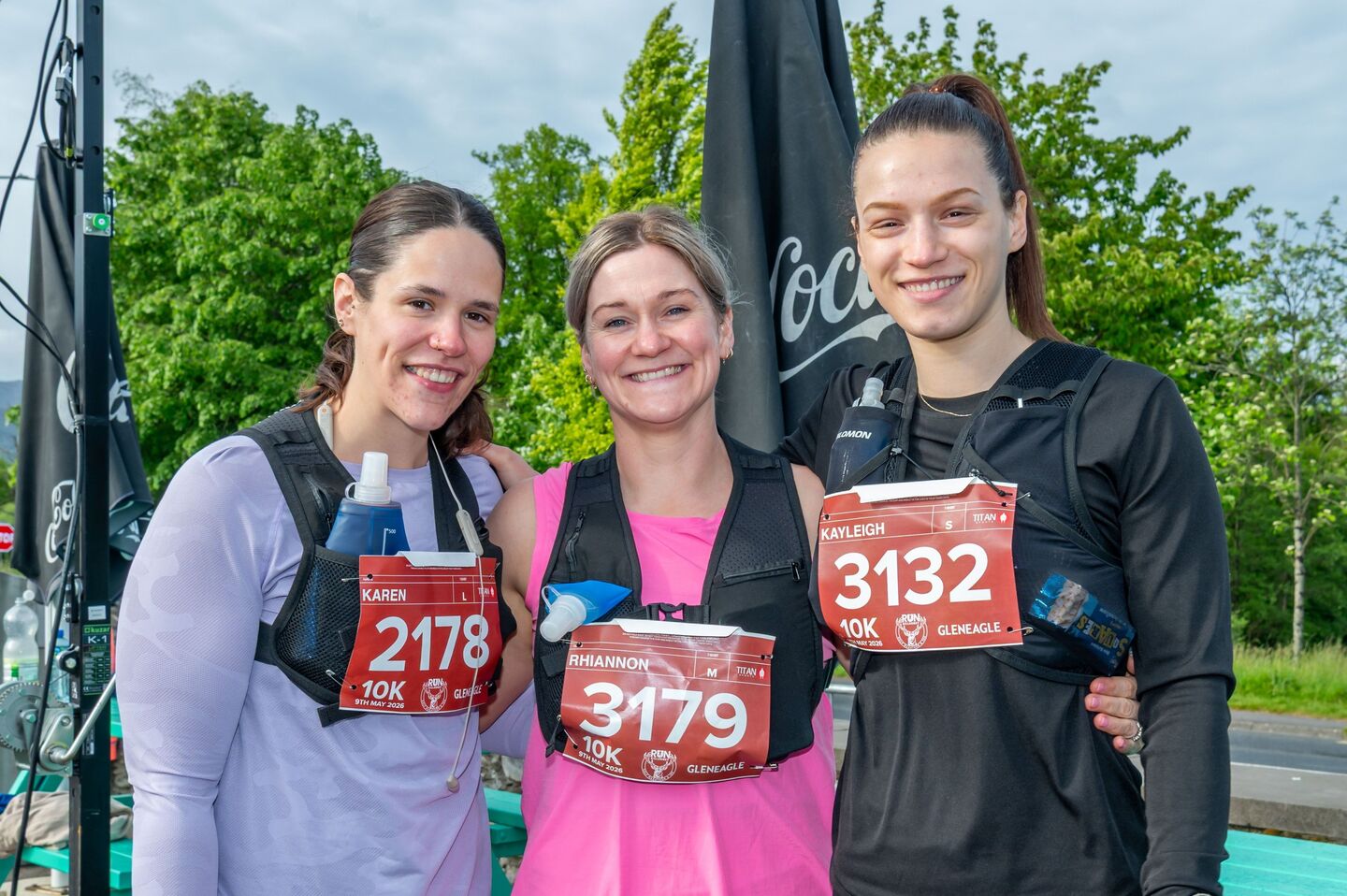 See photos as thousands take part in Kerry’s annual Run Killarney 10k ...