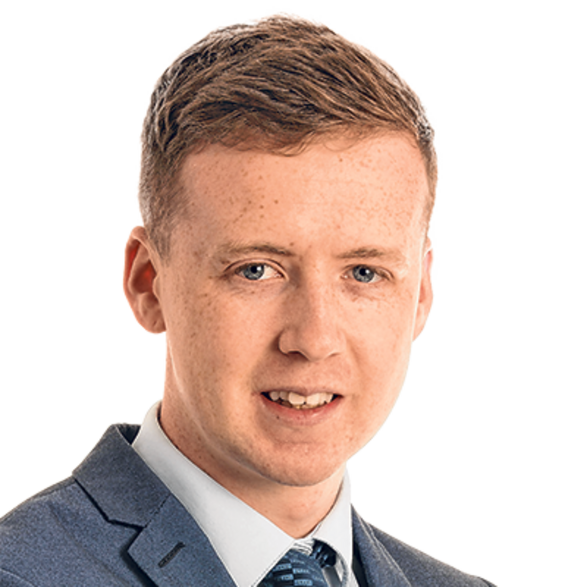 'I'm glad I reported scandal' - McCabe | Irish Independent