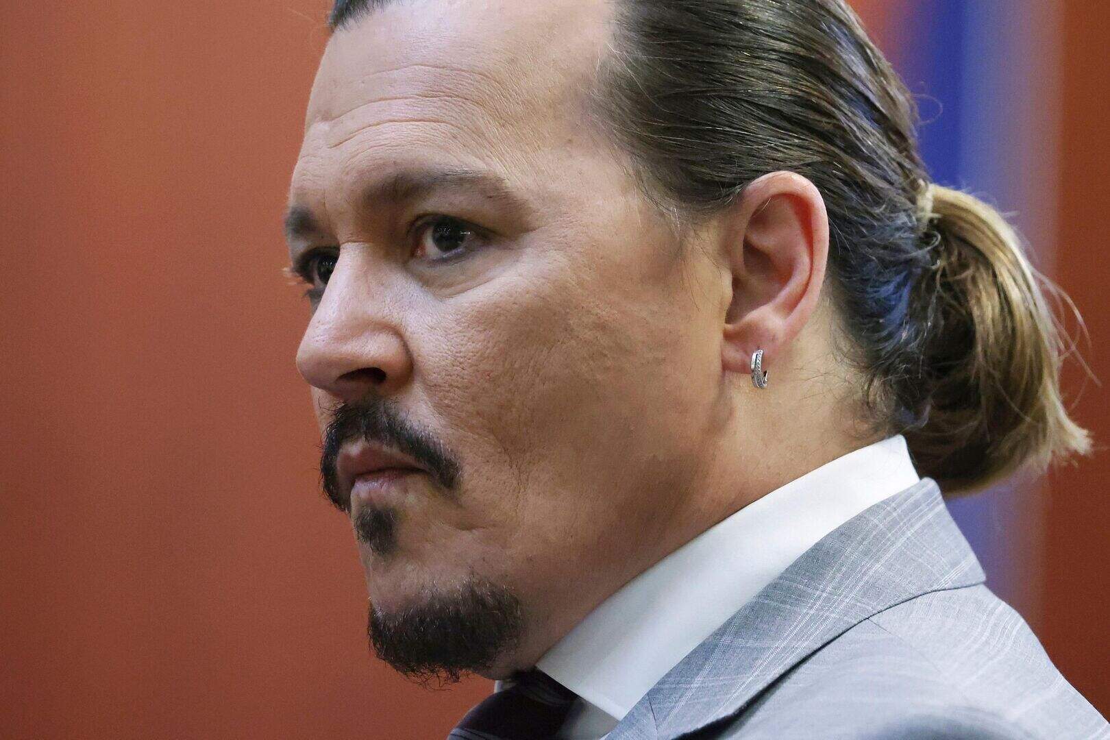 Johnny Depp vs Amber Heard: When love becomes a trial – here is the ...