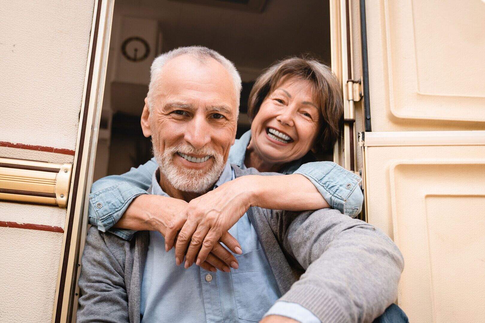Home economics: Would gifting our children the mobile home now impact ...