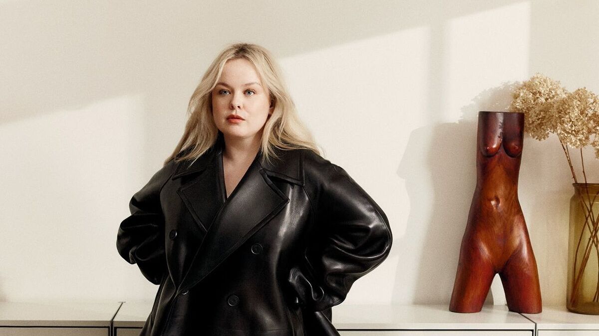 Bridgerton star Nicola Coughlan has ‘no interest in body positivity ...