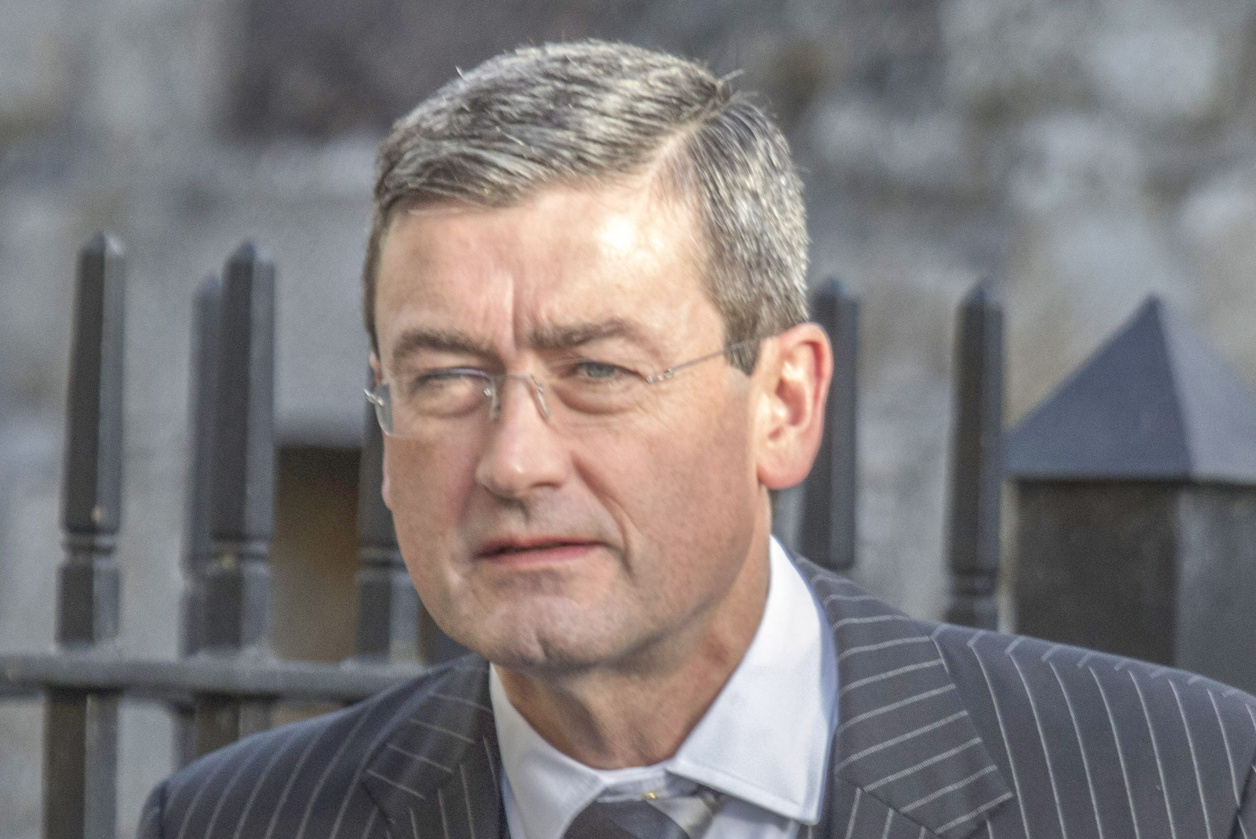 Donegal man (51) jailed for random attack on woman (18) walking alone ...