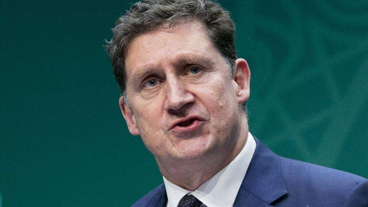 Minister Ryan tours Macroom local electoral area with Green Party ...