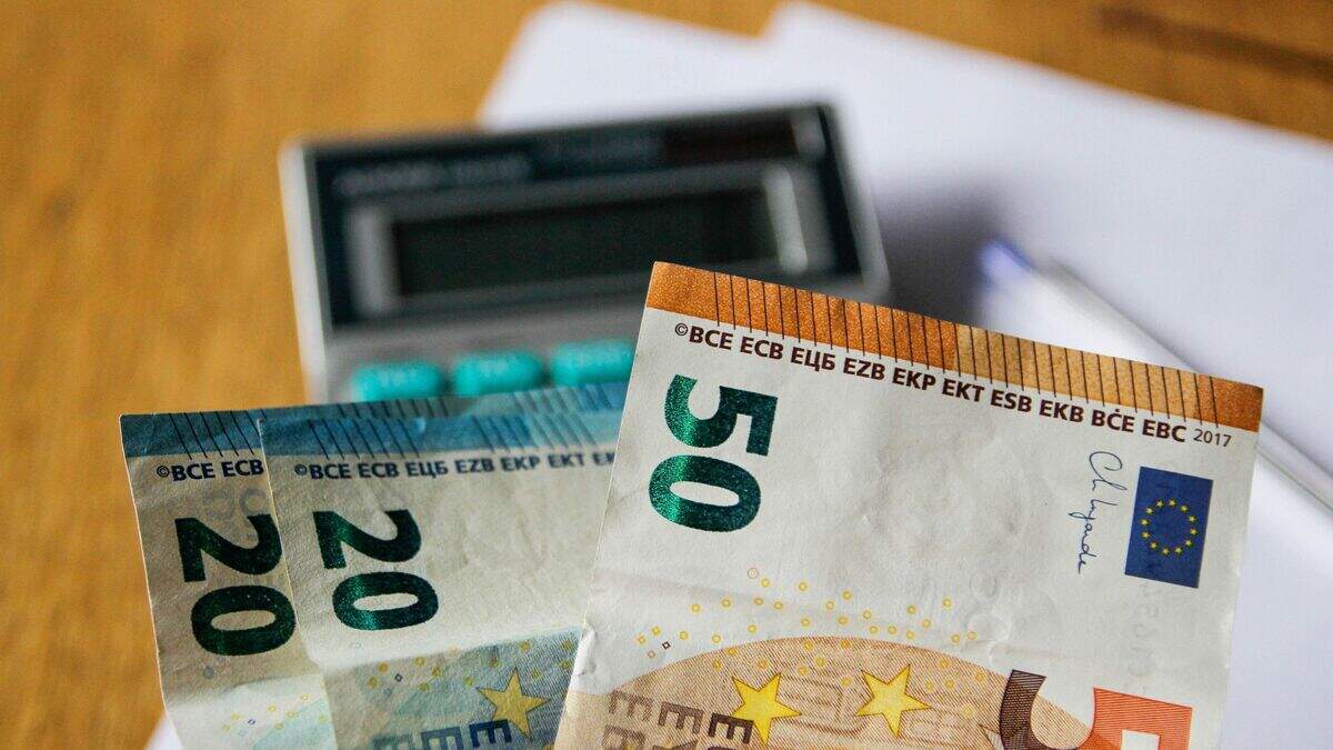 Martin O’Sullivan: Simple ways to save money – here’s a quick-fire ...