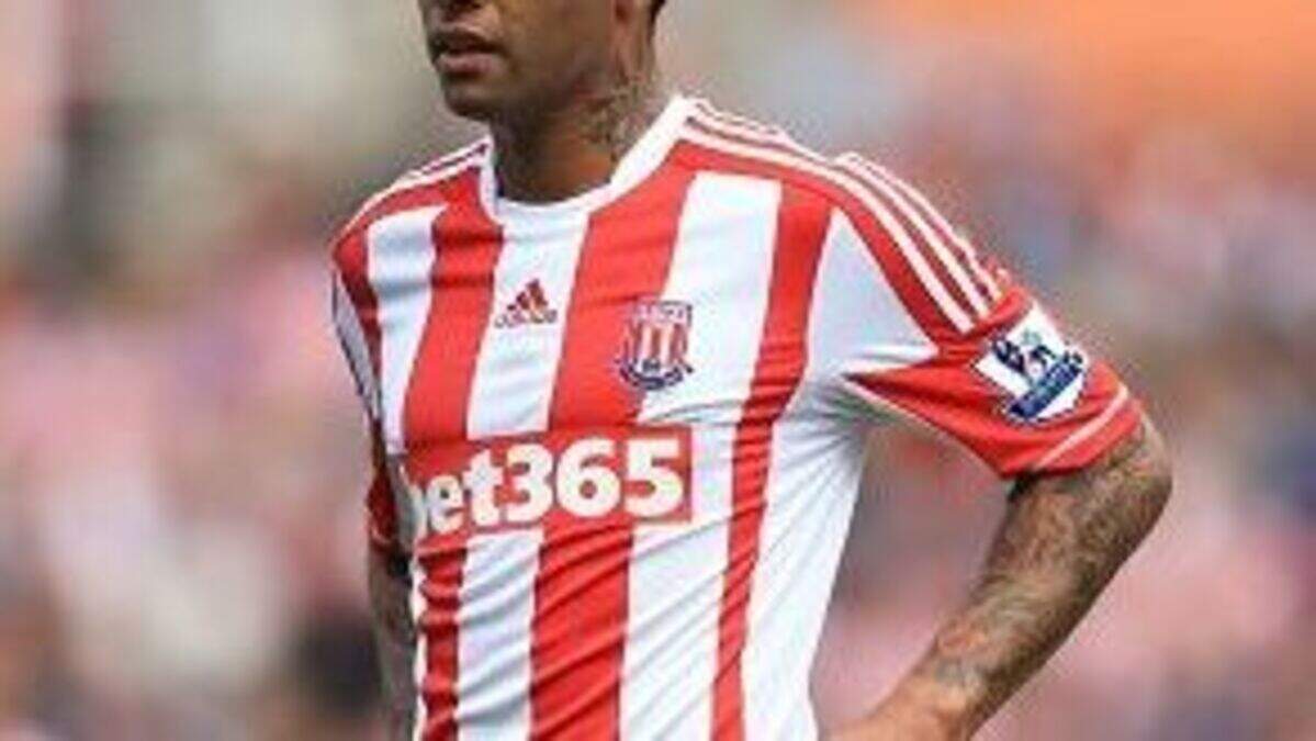 Pennant among Stoke exodus | Irish Independent