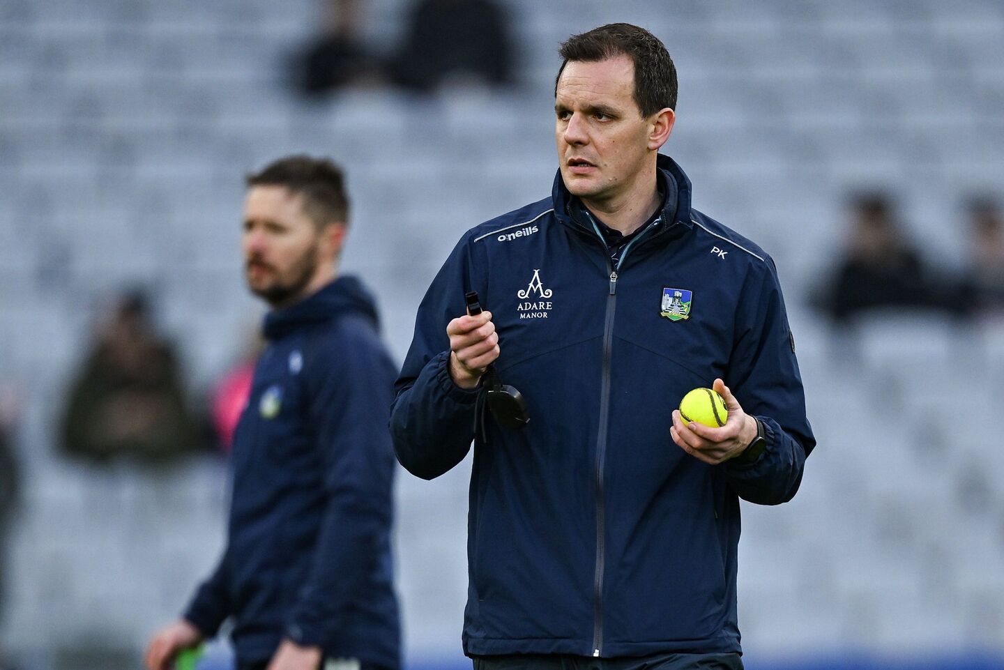 ‘Clare are a dangerous animal but I’m still expecting a Cork-Limerick ...