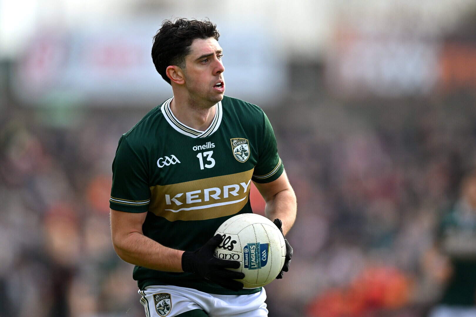 Damian Stack: Dylan Geaney’s luminous, under-the-radar display lights ...