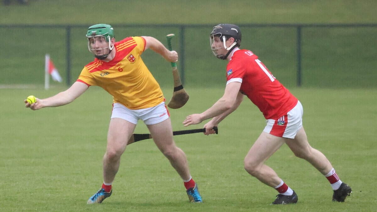 Cork HL Division 4: Kilworth cruise to nine-point victory over Mallow ...