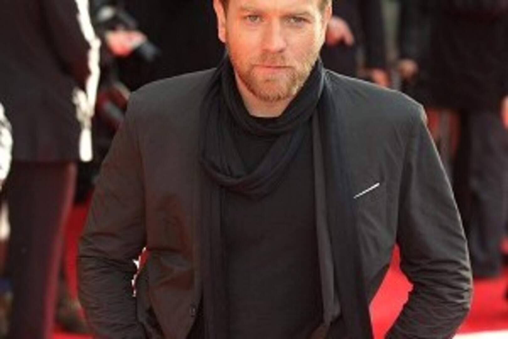 McGregor a 'sucker' for romance | Irish Independent