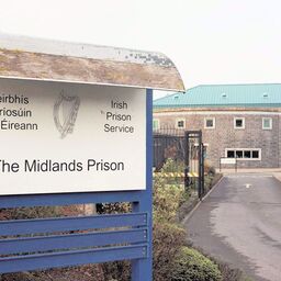 Overcrowding in Irish jails now a national scandal, prison officers ...
