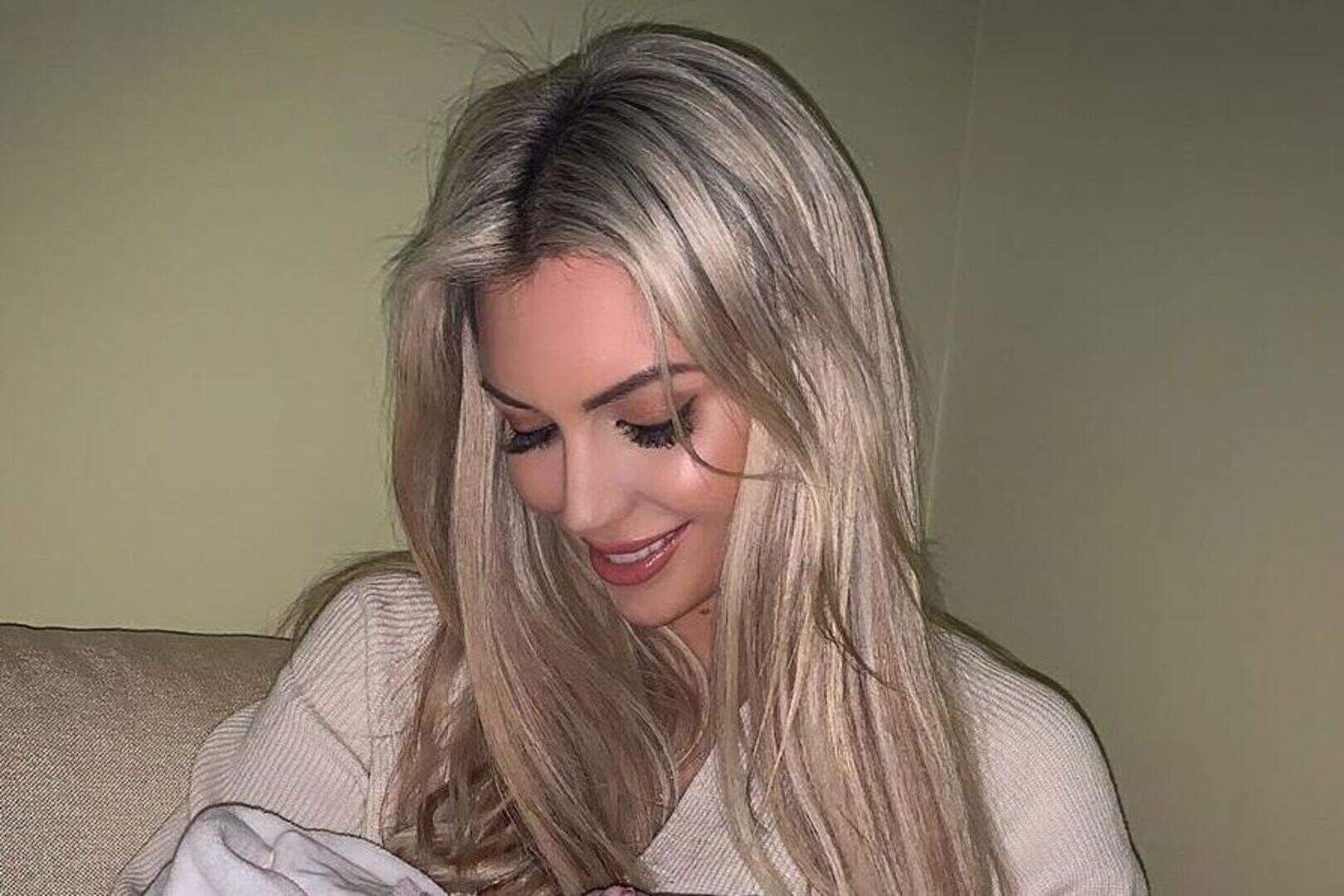 ‘I questioned my role as a woman’ - Rosanna Davison opens up about ...