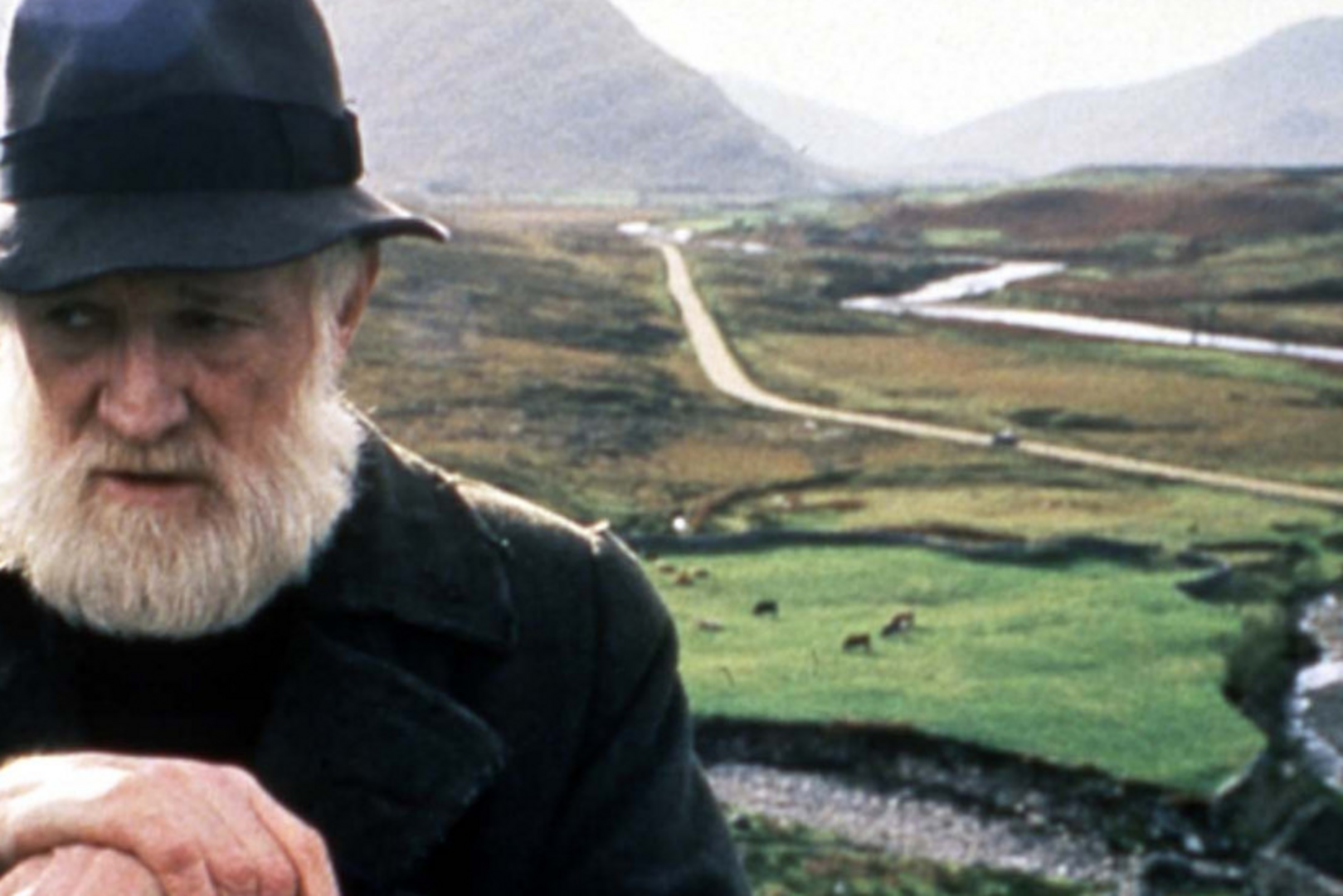 The murder that inspired Keane's 'The Field' | Irish Independent