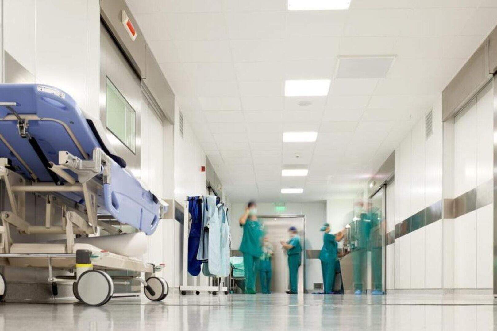 Cork hospitals third in country for patients on trolleys | Irish ...