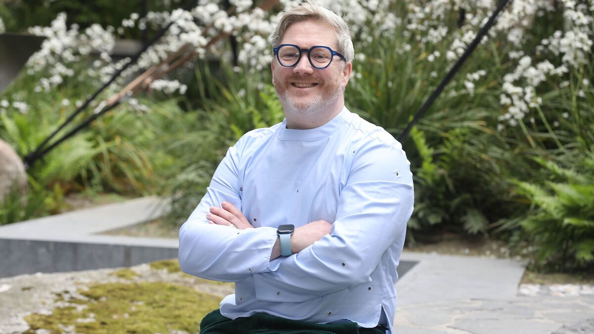 ‘Eight weeks was all we had’ – new dad wants union to push for reform ...