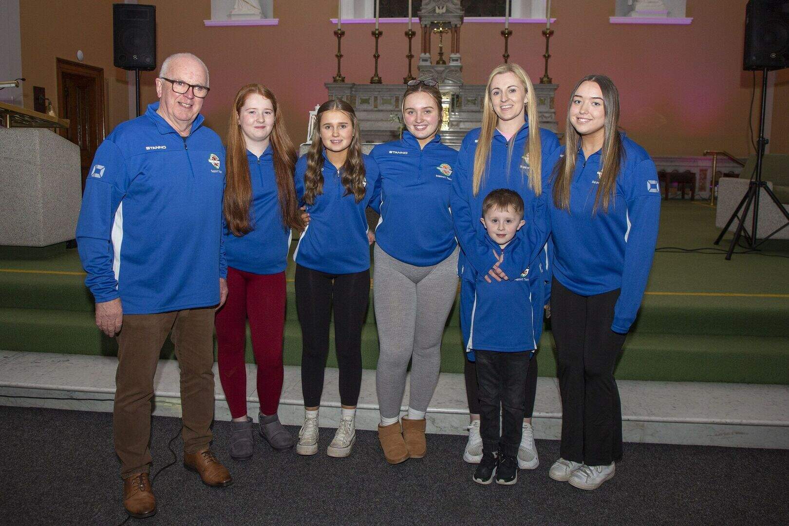 Wicklow concert raises over €6,500 for three charities | Irish Independent