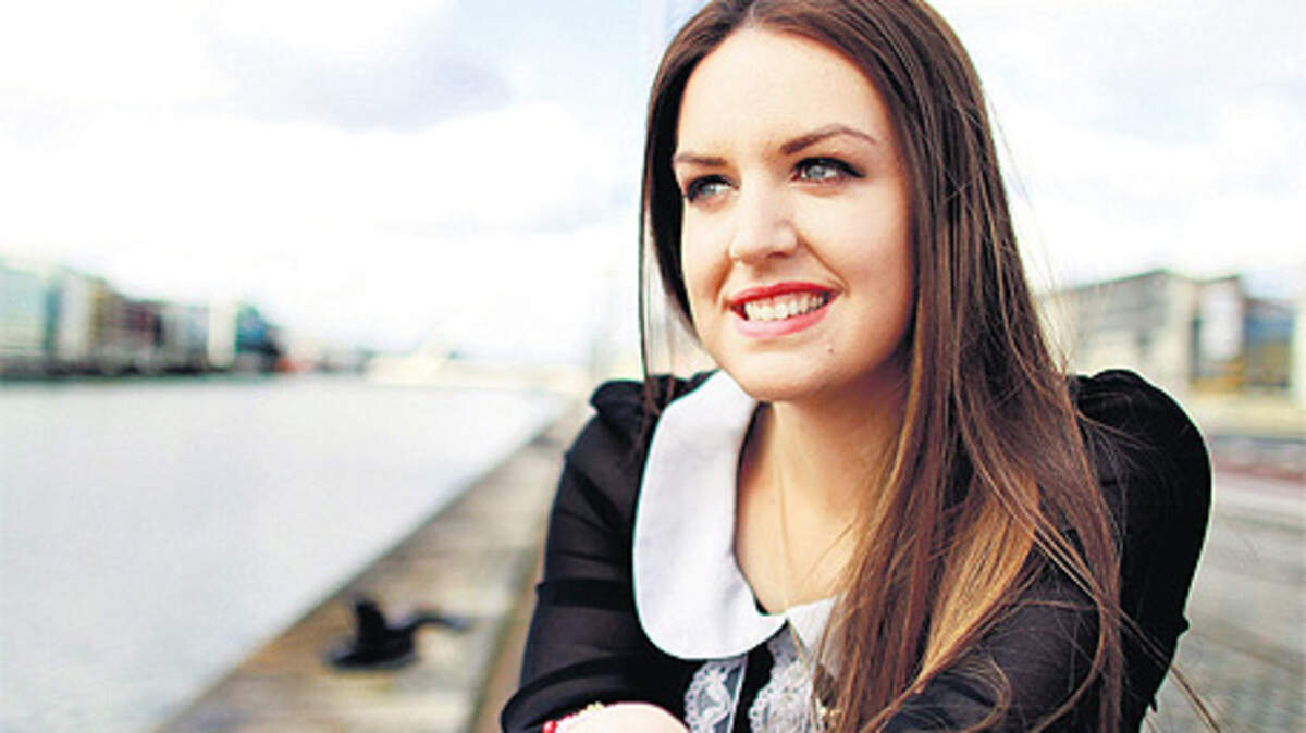 'The Voice' star tells of teenage bullying that scarred her for life ...