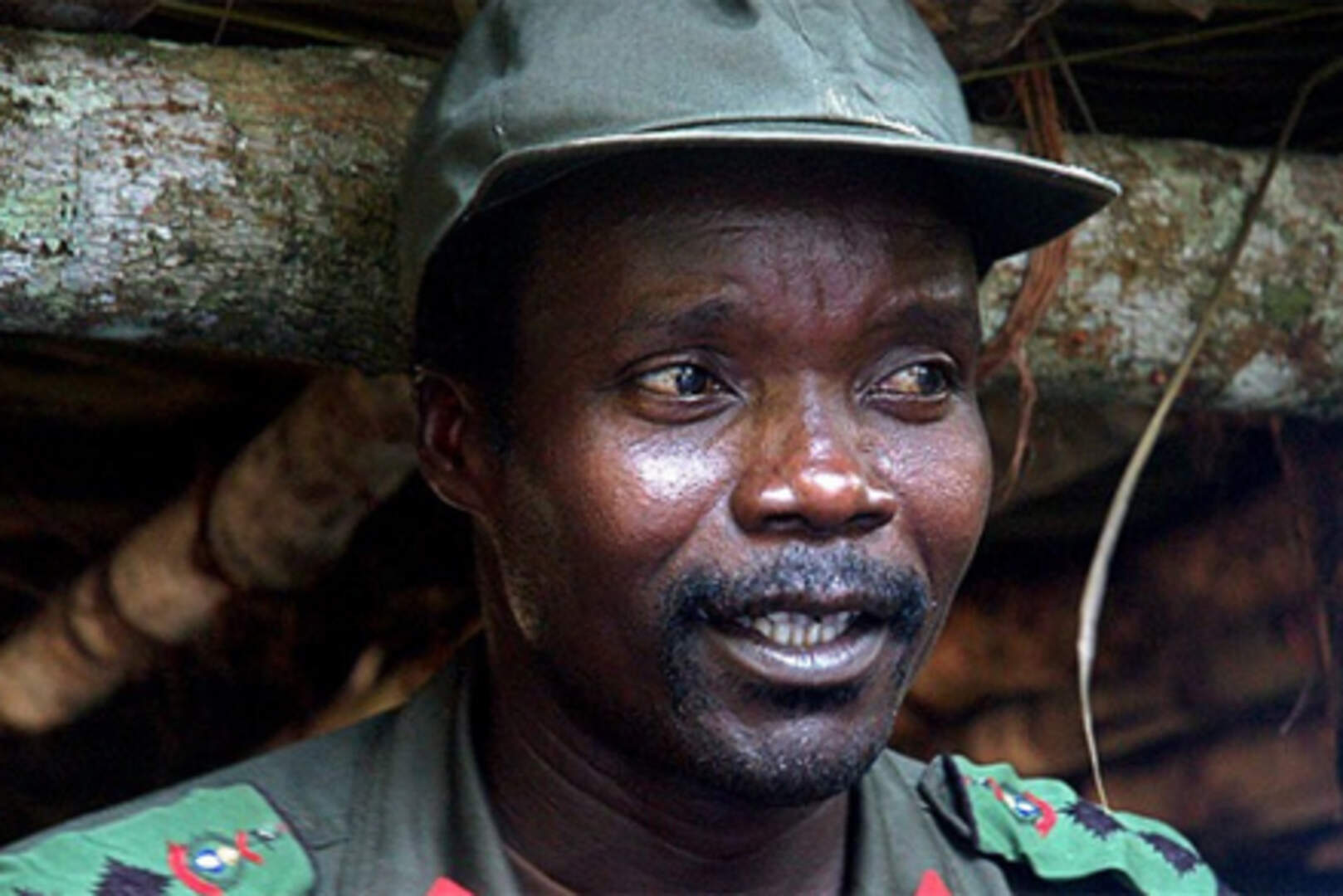 Kony 2012: Ugandan warlord Joseph Kony's 'days are numbered' says US ...