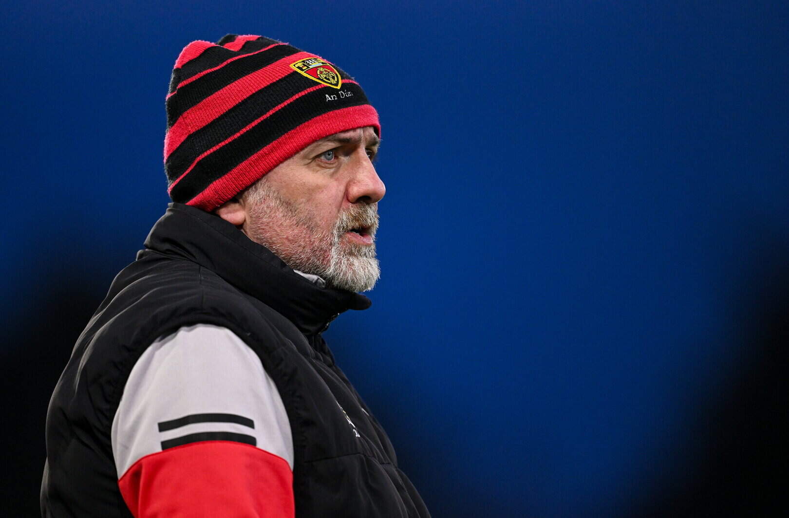 Down end Joe McDonagh Cup campaign with comfortable 10-point victory ...