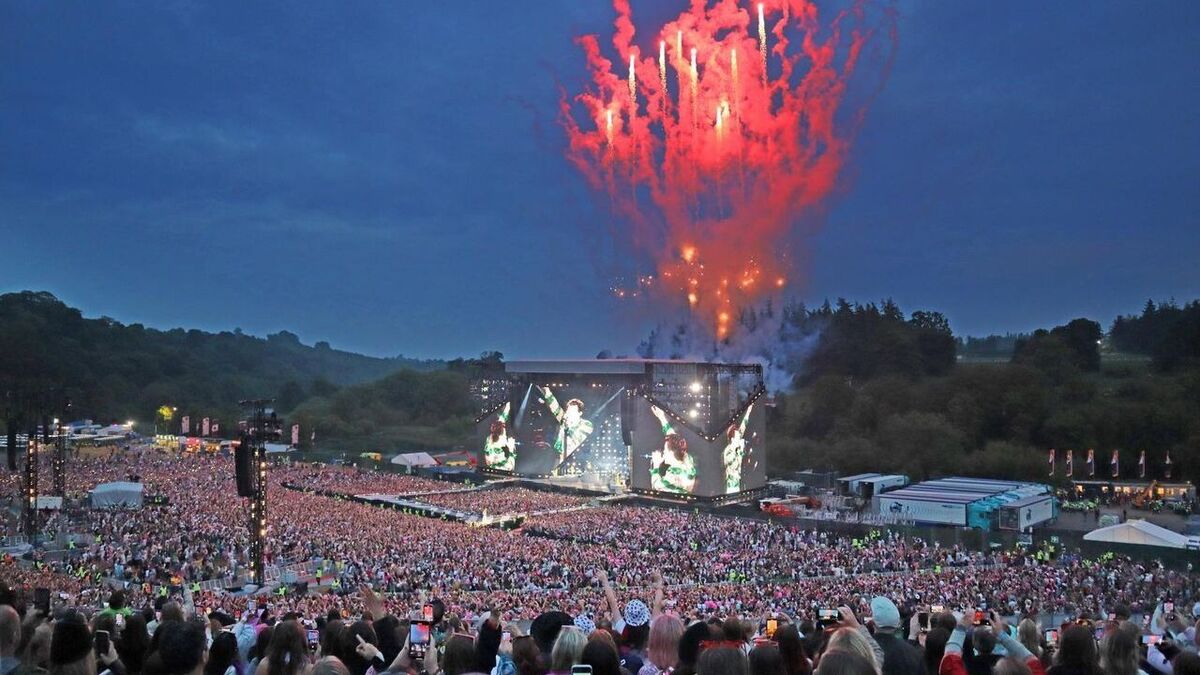 Slane residents ‘prepared to protest’ if festival organisers do not ...