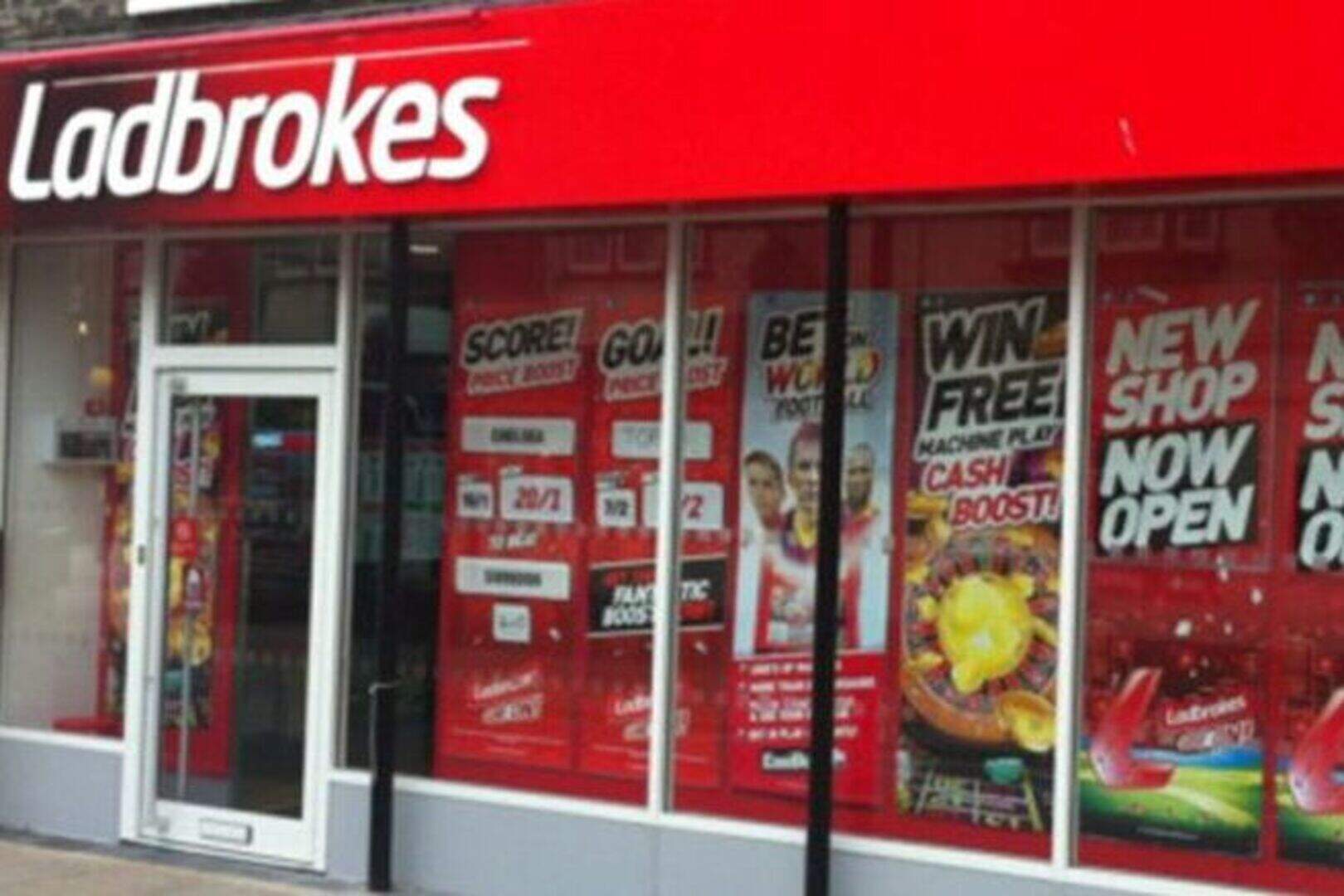 Ladbrokes may call in examiner to Irish division | Irish Independent