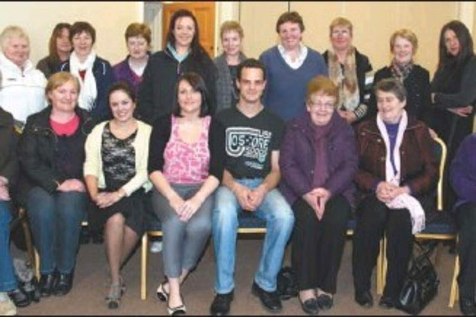 Carers get a pamper evening of their own | Irish Independent