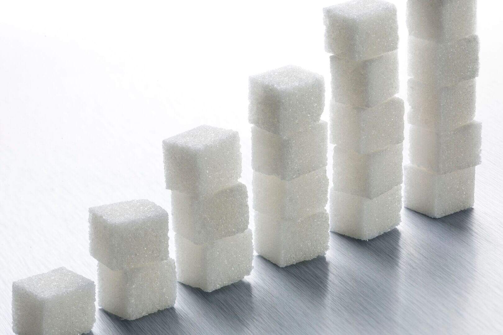How many spoonfuls of sugar are in your favourite energy drinks ...