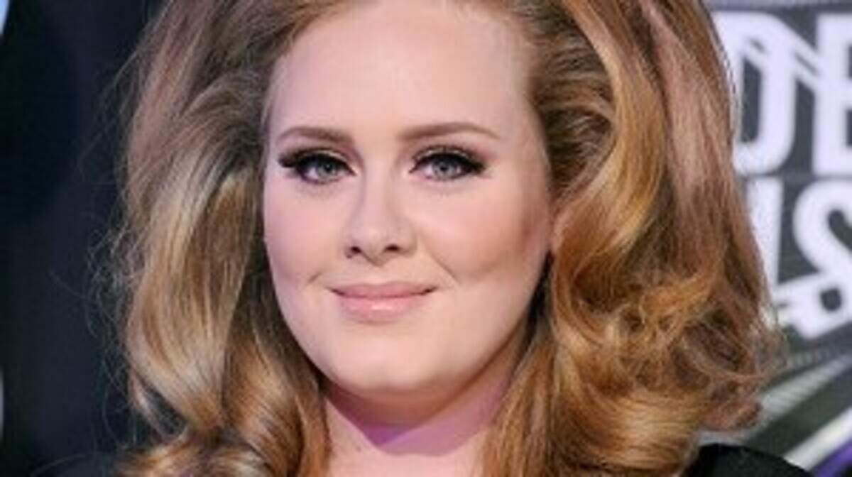 Adele on top money makers list | Irish Independent