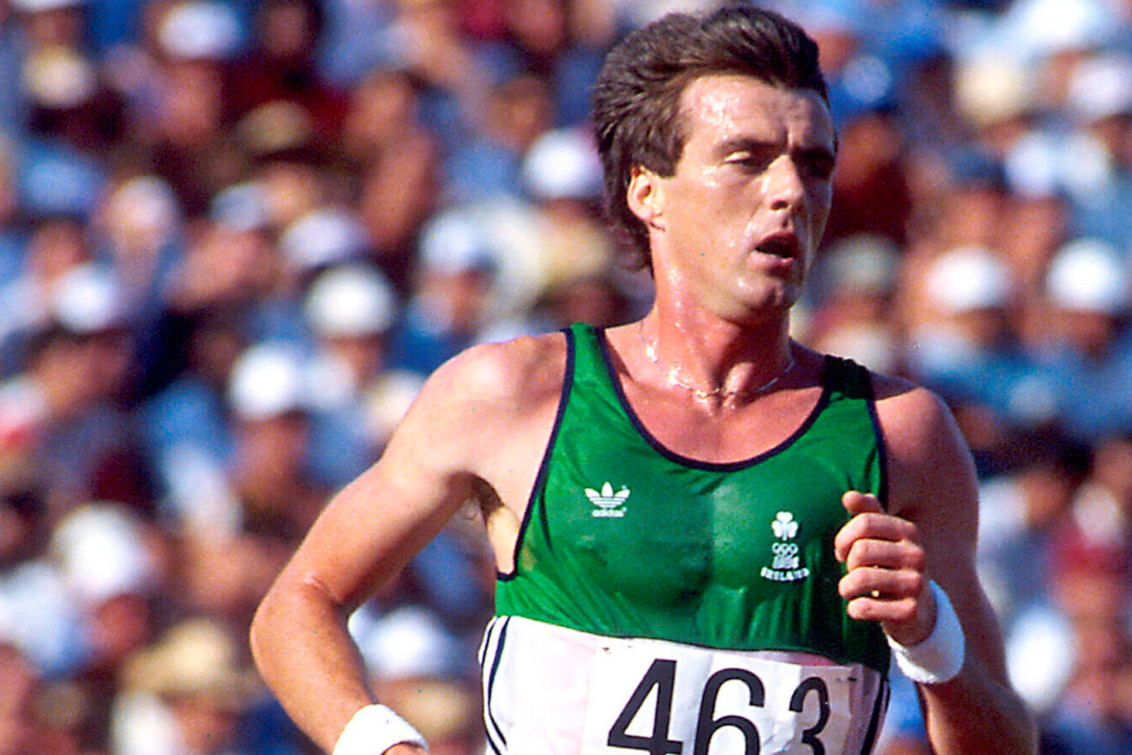 ‘I wasn’t afraid I would die; I knew I was dying’ – Flynn | Irish ...