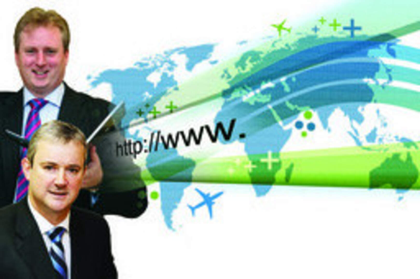 Ireland lays its claim to be the Silicon Valley of an emerging wireless ...