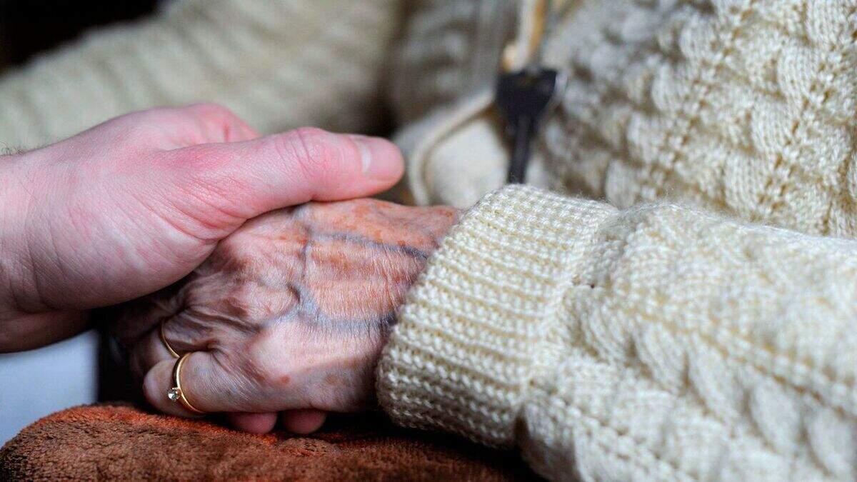 Alzheimer's test raises hopes of prevention | Irish Independent