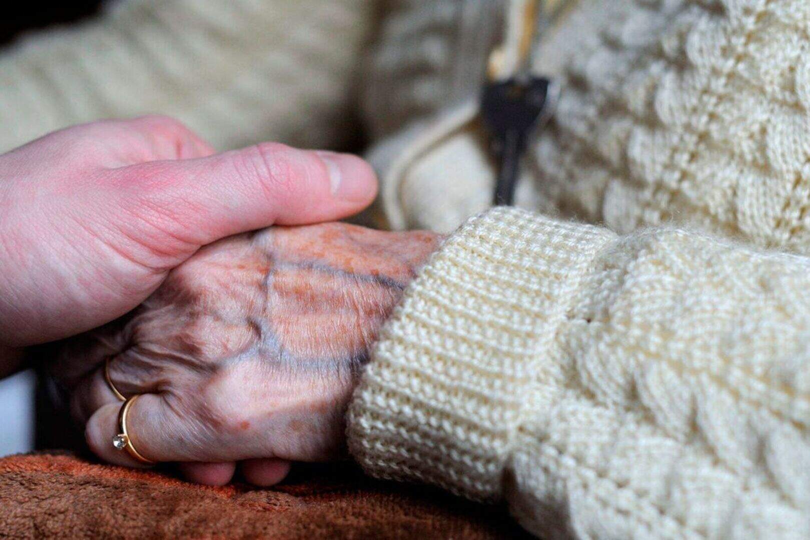 Alzheimer's test raises hopes of prevention | Irish Independent